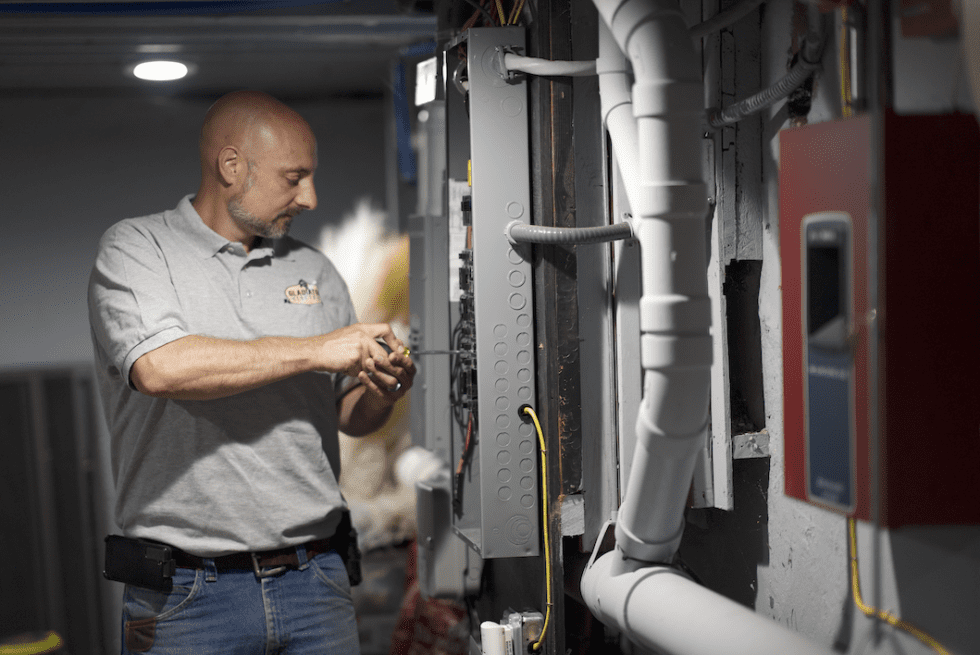 Licensed Electrician In Bergen County NJ | Gladiator Electric