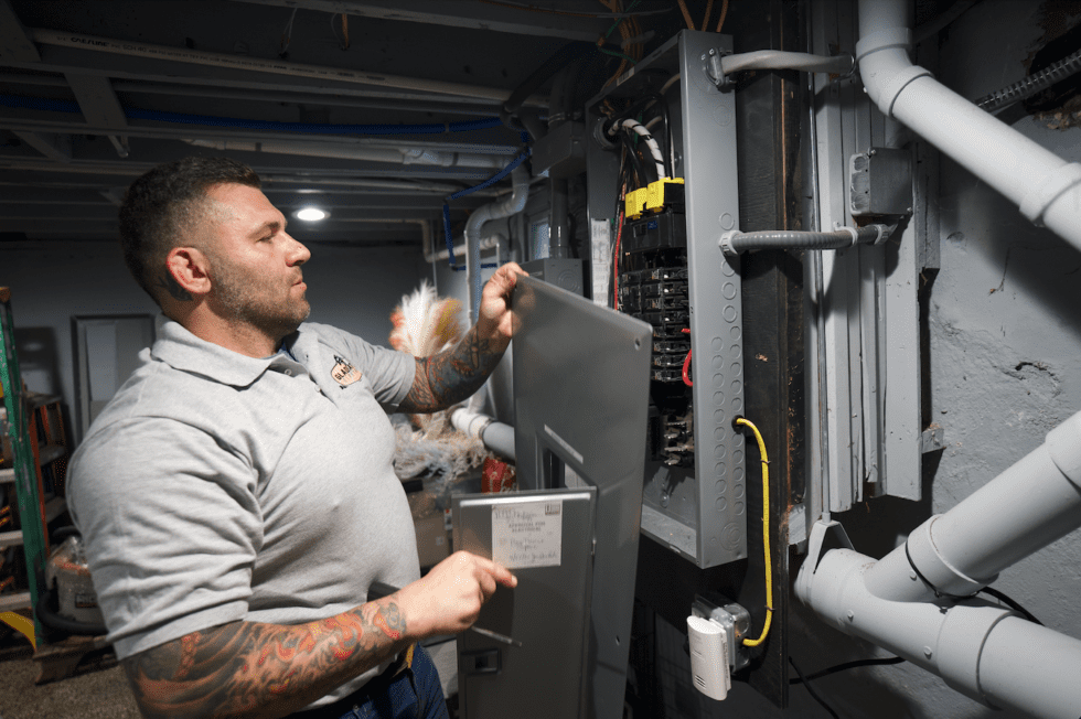 Do Federal Pacific Panels Need to Be Replaced? - Gladiator Electric LLC ... Do Federal Pacific Panels Need to Be Replaced? - Gladiator Electric LLC ...